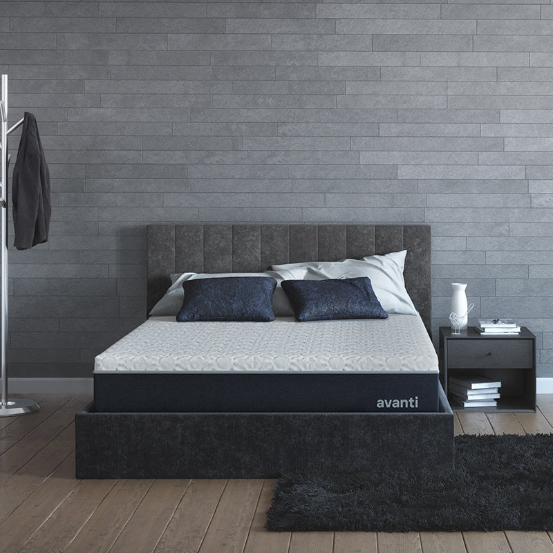 Skip the restless nights: Choose the best electric bed in Quebec – Avanti